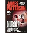 Murder of Innocence (ID True Crime, 5): Patterson, James: 9781538752456 ...