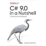 Amazon.com: C# 7.0 in a Nutshell: The Definitive Reference ...