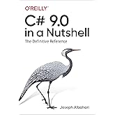 Amazon.com: C# 7.0 in a Nutshell: The Definitive Reference ...