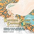 Amazon.com: A Brothers Grimm Coloring Book and Other Classic Fairy ...
