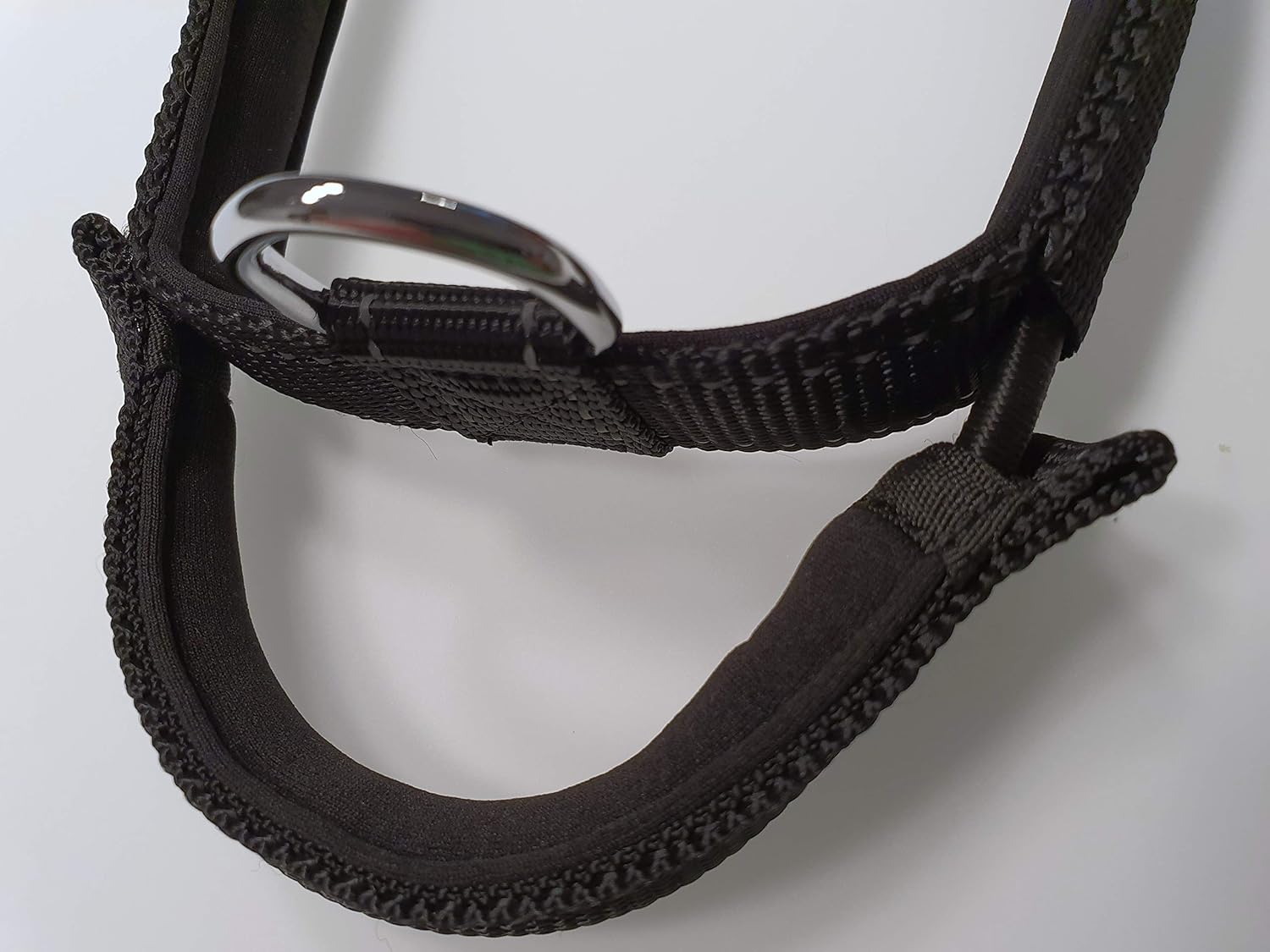 Collari, imbracature e guinzagli 2,5 cm LUPADOR Collare Cane con Nome ...