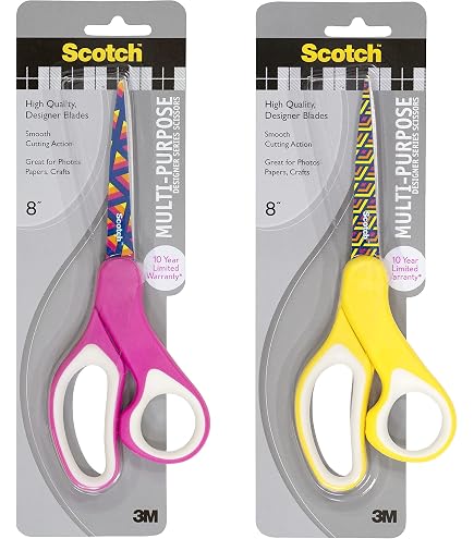 Paper Cutting Craft Tools Armada Art S828c 4 Inch Craft Scissors ...