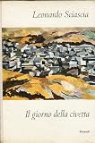 Amazon.it: Il giorno della civetta - Leonardo Sciascia - Libri