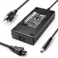 Amazon.com: 180W AC Charger Fit for Dell Dock WD19 WD22TB4 K20A001 TB16 D6000 D6000S Business ...