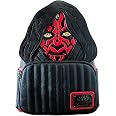 Amazon.com: Star Wars Darth Maul Cosplay Double Strap Shoulder Bag ...