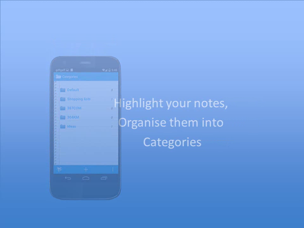 Simple Notes - App on Amazon Appstore