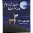 Goodnight Little One: Brown, Margaret Wise, Elliott, Rebecca ...