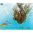Big Al: Andrew Clements, Yoshi: 9780689817229: Amazon.com: Books