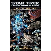 Amazon.com: The Search (Star Trek Deep Space Nine): 9780671506049 ...