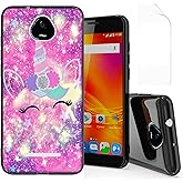 Amazon.com: jioeuinly Case Compatible for SCHOK Volt SV55 Phone Case SCHOK SV55216 Case Cover ...