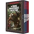 The Young Adventurer's Collection [Dungeons & Dragons 4-Book Boxed Set ...