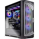 Amazon.com: Skytech Legacy Gaming PC, Ryzen 9 7900X3D 4.4 GHz, RTX 4080 ...