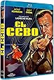 El cebo [Blu-ray]: Amazon.es: Heinz Rühmann, Sigfrit Steiner, Siegfried ...