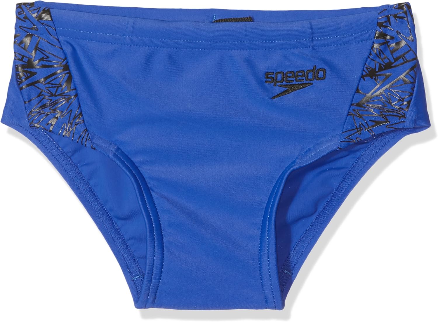 Speedo Boys' Boom Splice 6.5 Cm Brief: Amazon.co.uk: Clothing