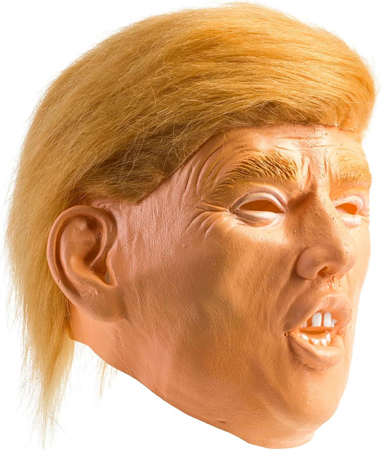 ASVP Shop Latex Donald Trump Mask Costume Republican President Fancy ...