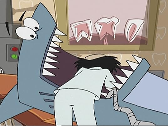 Watch Kenny The Shark - Season 1 | Prime Video