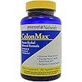 Amazon.com: ColonMax 100 Capsules - (Pack of 2) : Health & Household
