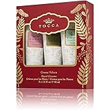 Amazon.com : Tocca Beauty Crema Veloce, 3 x 1.5 Ounce : Beauty ...