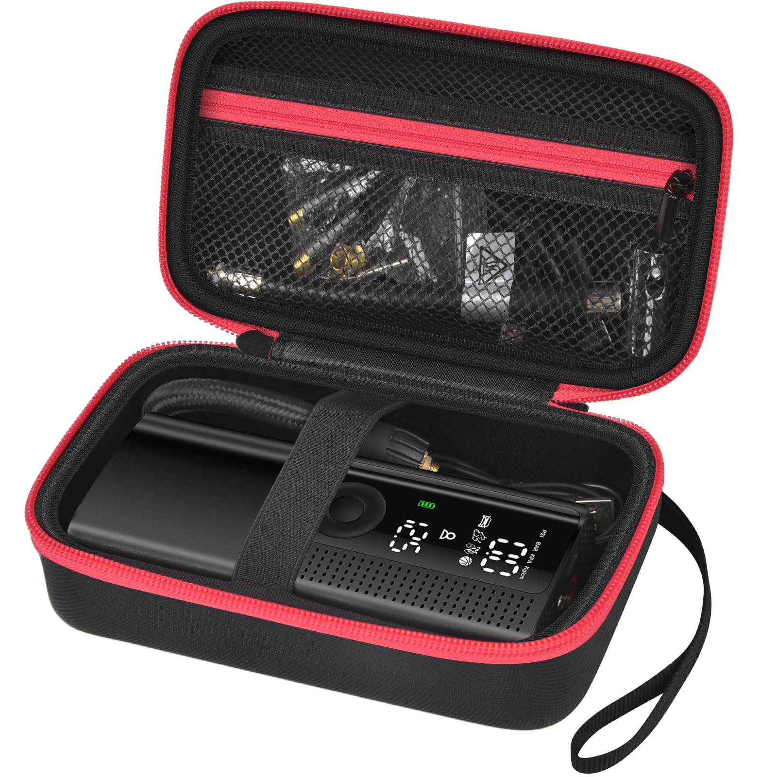 PAIYULE Case Compatible with Prilotte/for ILTIDE Tire Inflator Portable ...