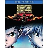 Amazon.com: Hunter x Hunter: The Complete Series Boxset (Amazon ...