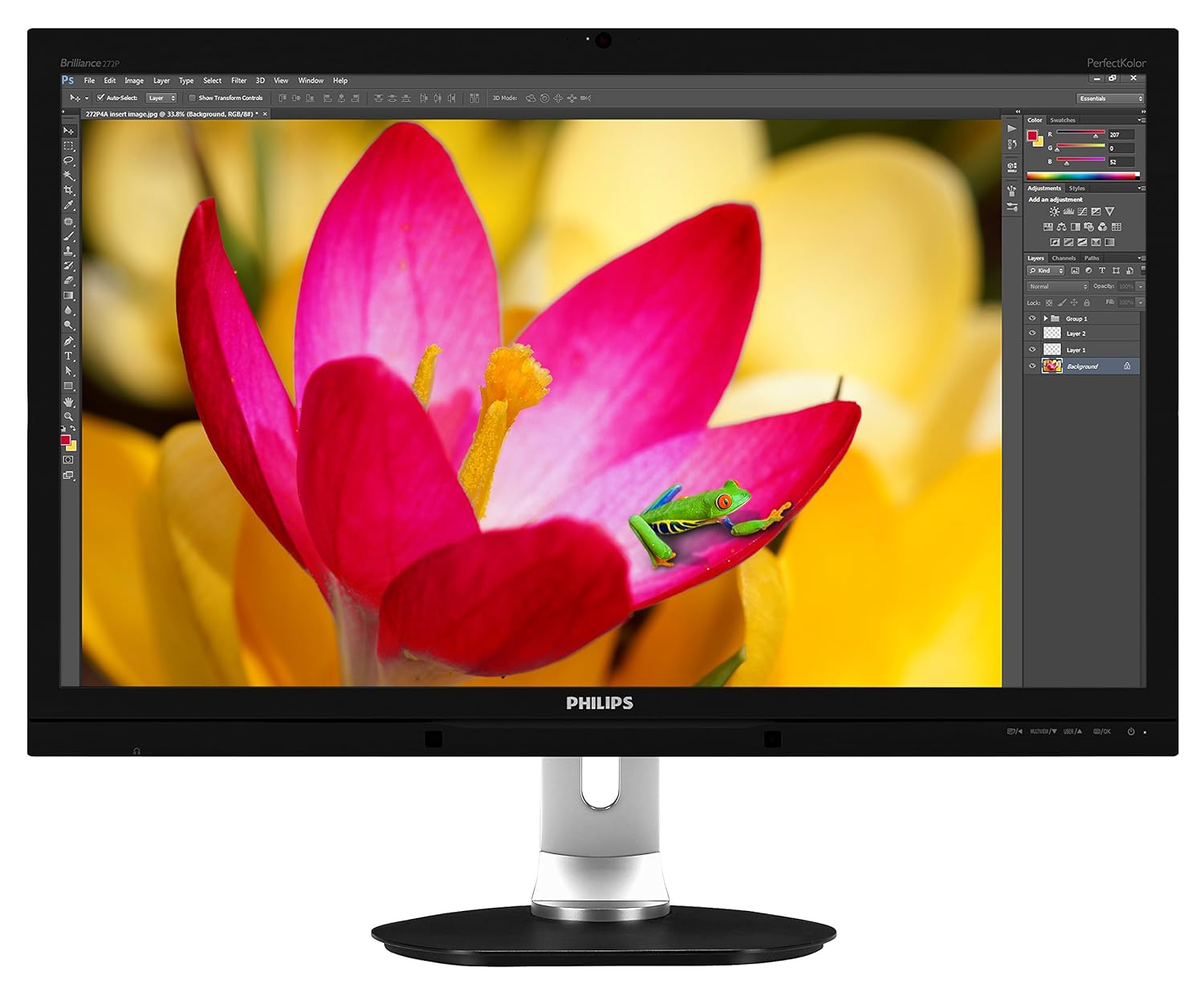 Windows Photo Viewer Adobe Rgb Monitors - sevenpromo