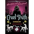Cruel Truth (Disney: A Twisted Tale #21): Jen Calonita: 9781761526534 ...