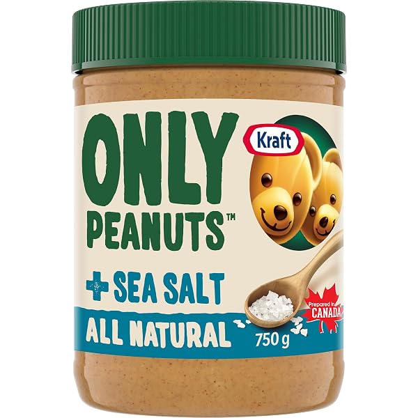 Kraft Peanut Butter