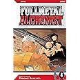 Amazon.com: Fullmetal Alchemist, Vol. 6: 9781421503196: Arakawa, Hiromu ...
