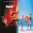 Amazon.com: Republic [Remastered]: CDs & Vinyl
