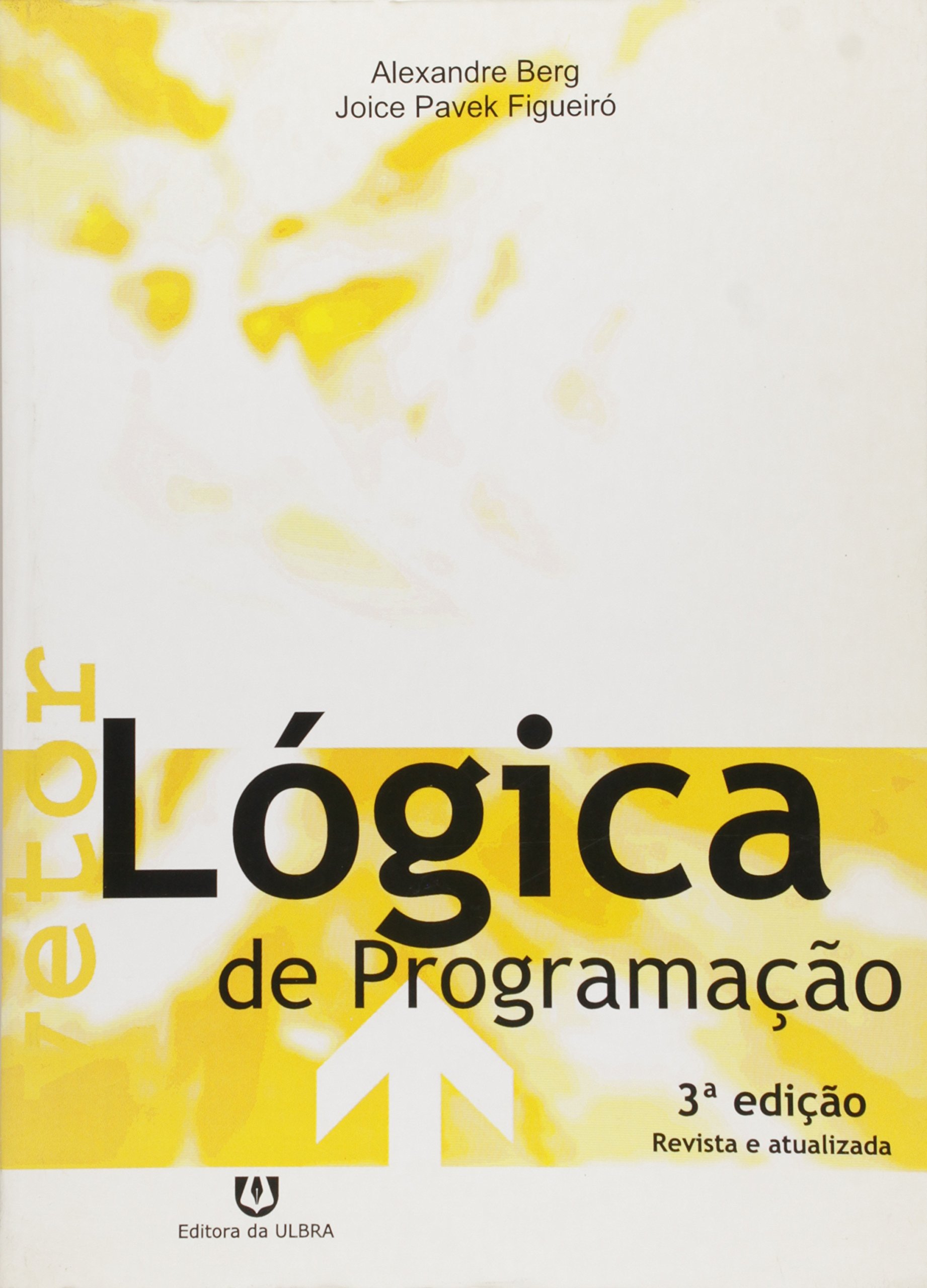 Logica De Programacao PDF Alexandre Cruz Berg