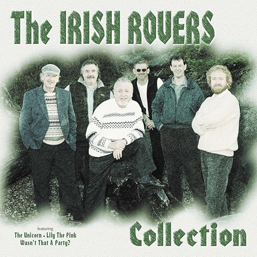 Irish Rovers - Collection - Amazon.com Music