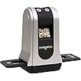 Amazon.com: Imagelab FS5CO5 5 Megapixel Slide and Negative Scanner ...