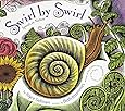 Amazon.com: Swirl by Swirl (board book): Spirals in Nature ...