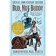 Bud, Not Buddy :(Newbery Medal Winner): Curtis, Christopher Paul ...