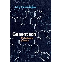 Amazon.com: Genentech: The Beginnings of Biotech (Synthesis ...