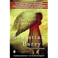 Amazon.com: The Secret Scripture: A Novel: 9780143115694: Barry ...