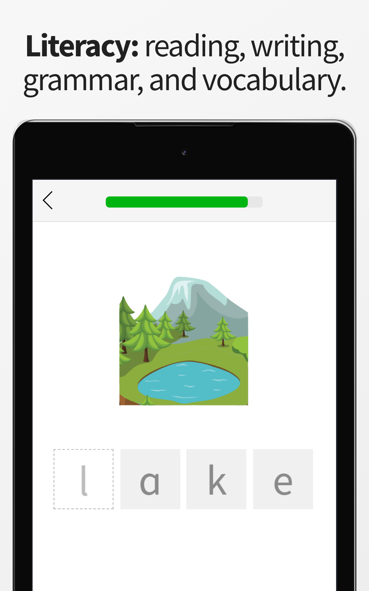 ANTON - Learning - Elementary school : Amazon.ca: Apps for Android