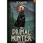 Amazon.com: The Primal Hunter 13: A LitRPG Adventure eBook : Zogarth: Kindle Store