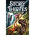 The Stolen Chapters (Story Thieves Book 2) - Kindle edition by James ...