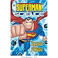 Superman Science: The Real-World Science Behind Superman's Powers (DC ...