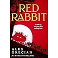 Red Rabbit: Grecian, Alex: 9781250874689: Amazon.com: Books