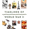 Timelines of World War II (DK Timelines): DK: 9780744098549: Amazon.com: Books