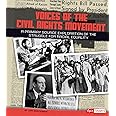 Voices of the Civil Rights Movement: A Primary Source Exploration of ...