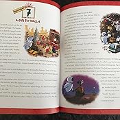 Disney's Countdown to Christmas: A story a day: Disney Storybook Art ...