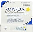 Amazon.com: Vanicream Lip Protectant Sunscreen Spf 30 Tube, Fragrance ...