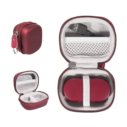 Alltravel Earbuds Case for Skullcandy Sesh, Sesh ANC, Sesh Evo True ...