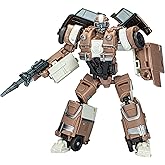 Amazon.com: Transformers Toys Studio Series Deluxe Rise of The Beasts ...