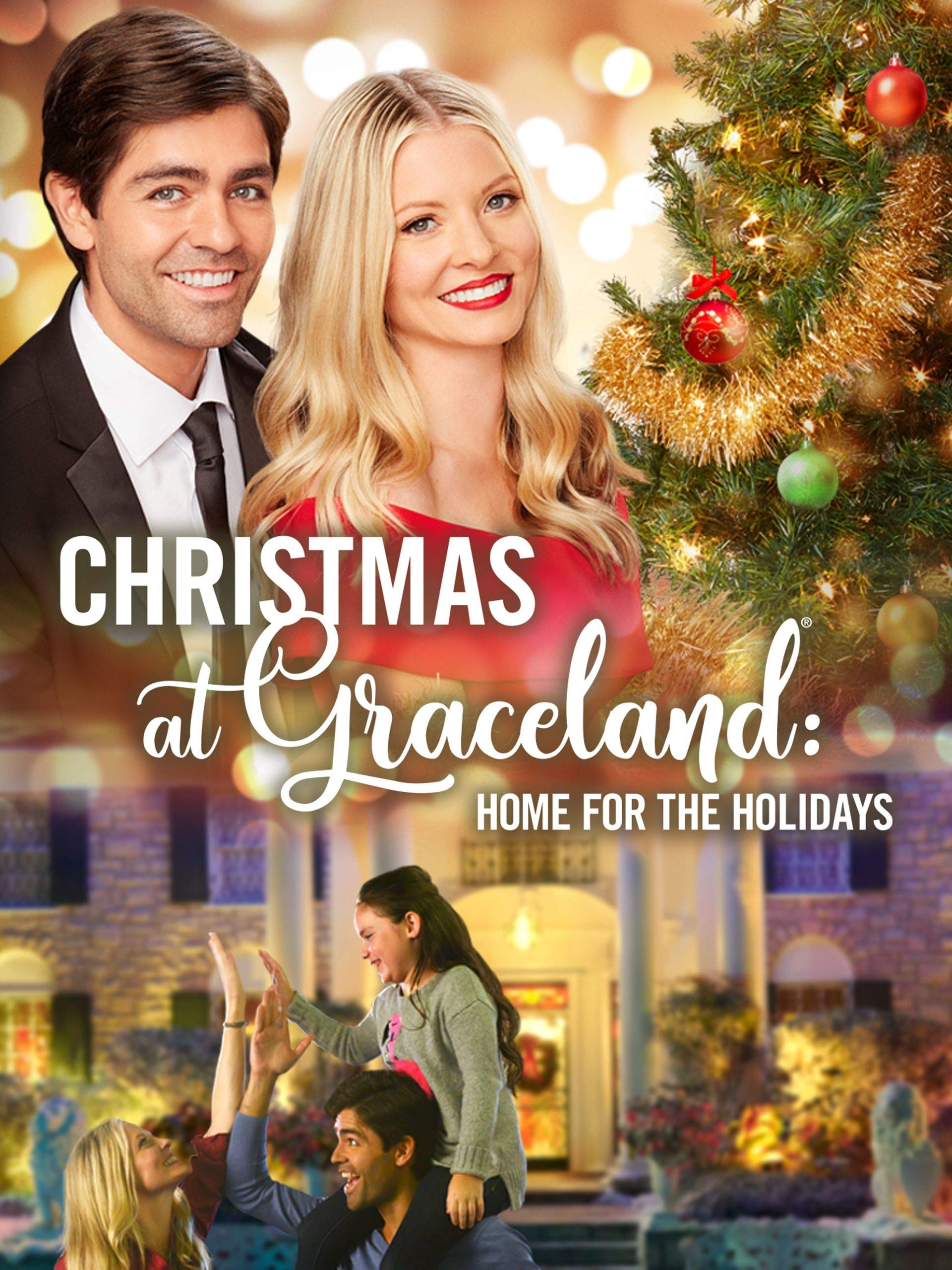 Eight Hallmark Movies Set In The South We’re Watching To Celebrate ...