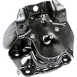 Amazon.com: GM Genuine Parts 15829219 Driver Side Engine Frame Side ...