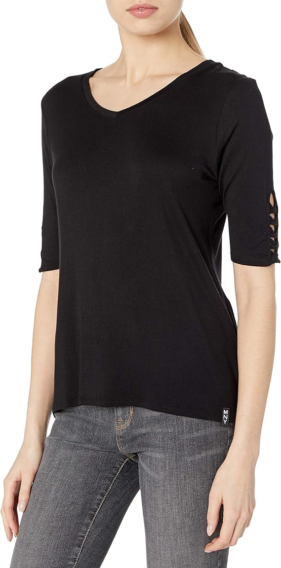 Marc New York Performance Women's T-Shirt: Amazon.co.uk: Clothing